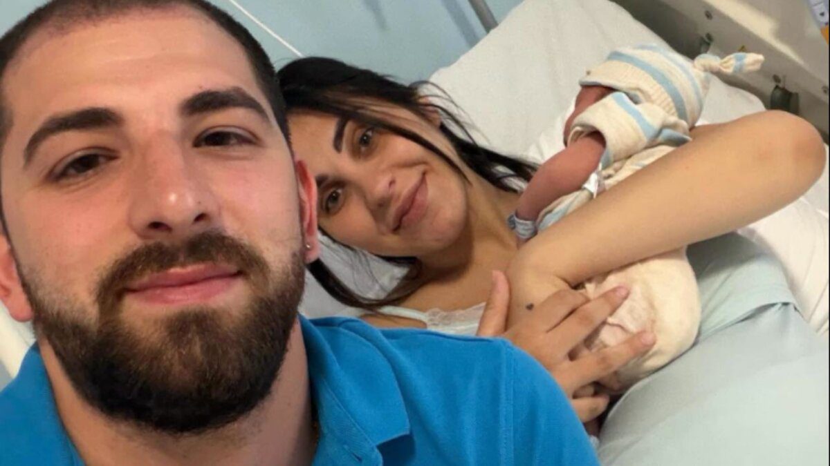 Temptation Island: Gabriela e Giuseppe e il benvenuto a Carmine
