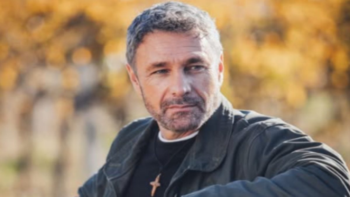 L'ex di Raoul Bova svela la verità sul loro rapporto